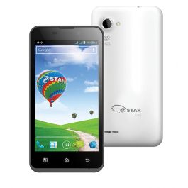 Денси Смартфон eStar X45 Dual Core 2SIM | Смартфон| Денси