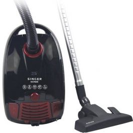 Денси Прахосмукачка Singer VC-7035 | Прахосмукачка| Денси